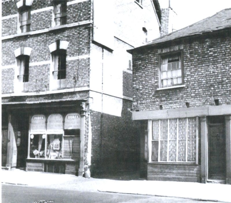 New Homes In the Centre of York - Fining Associates