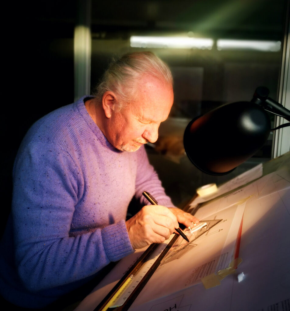 York Architects - Fining Associates